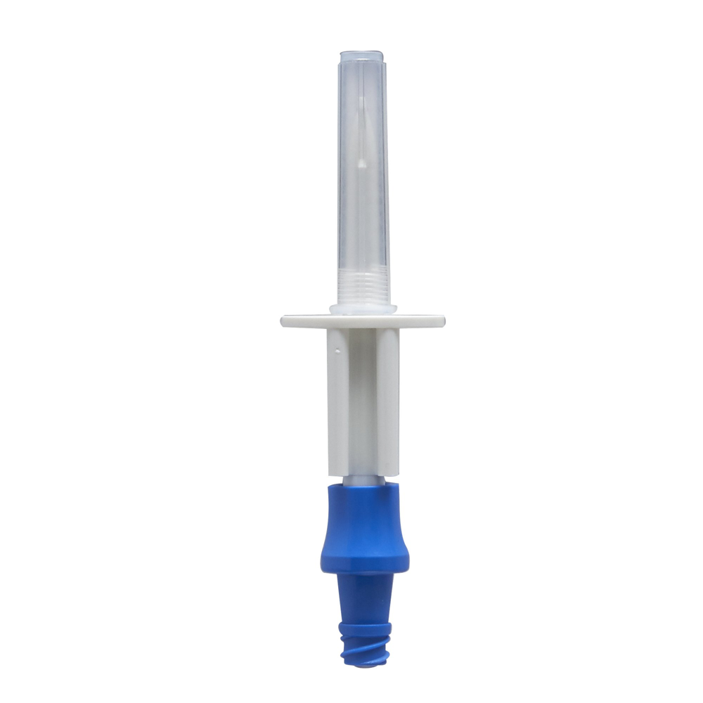 ChemoClave IV Bag Access Spike | 50 per Box — MedNeedles.ca