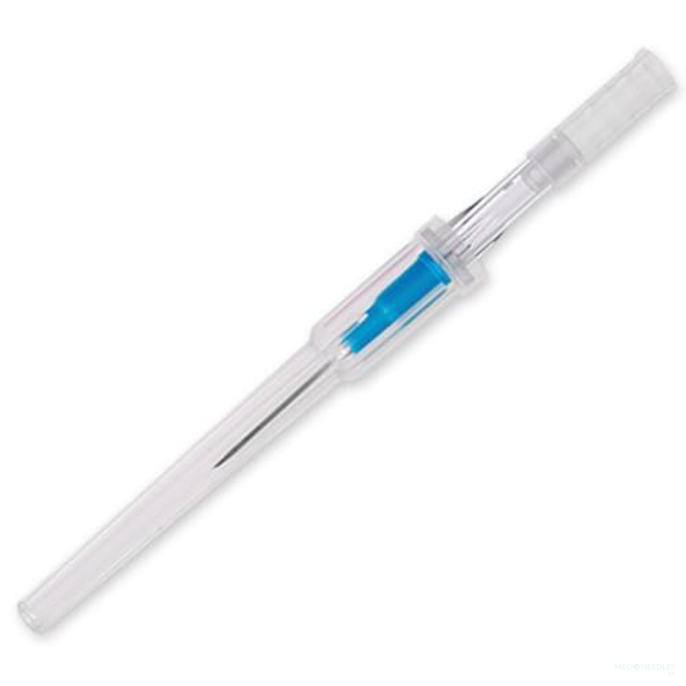 22G x 1" - BD Angiocath™ Peripheral Venous Catheter | 50 per Box ...
